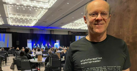 Steve Kirsch's newsletter | Substack