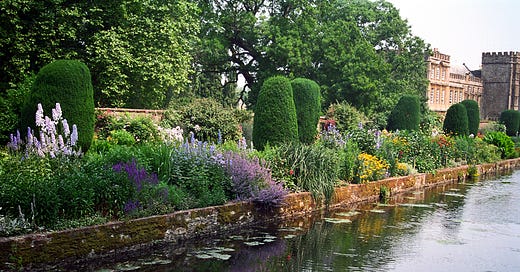 Everyday Heaven...Live Each Extraordinary Day | Cheryl Dalsanders | Substack