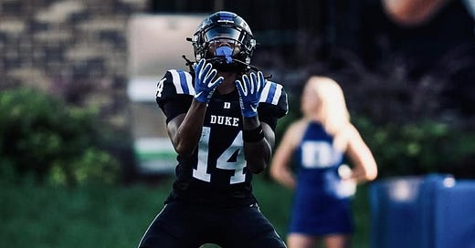 VolumePigs | VP | Substack