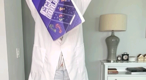 Au Microb'scope | The French Virologist | Substack