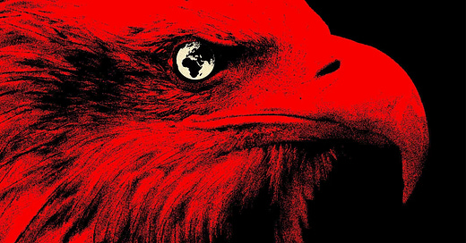 Daniel Estulin Substack | Substack