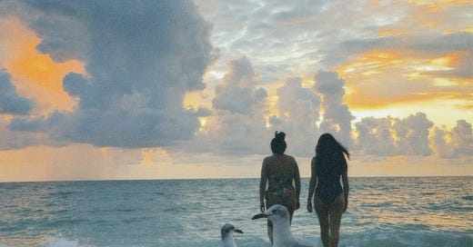 Lección 2. - by Gaby Arias G. - un mar de escritos