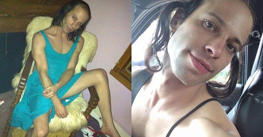 Women's Voices | Genevieve Gluck | Substack