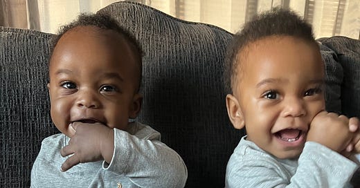 The Body Electric | Anita Darcel Taylor | Substack