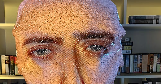 arg min | Ben Recht | Substack