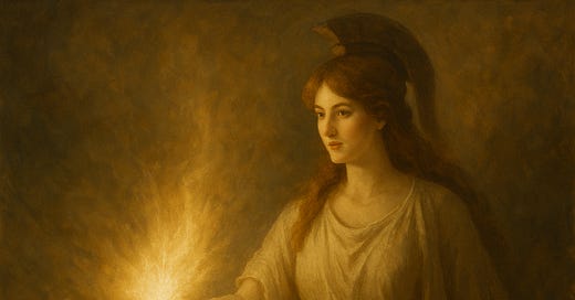 The Sky-Veil | Walter Emerson Adams | Substack