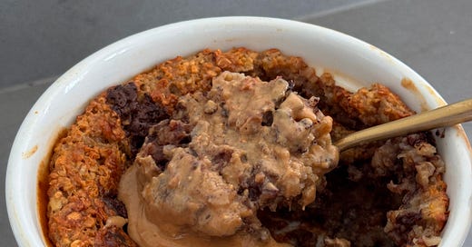 Fuel Up | Carolina Salazar | Substack