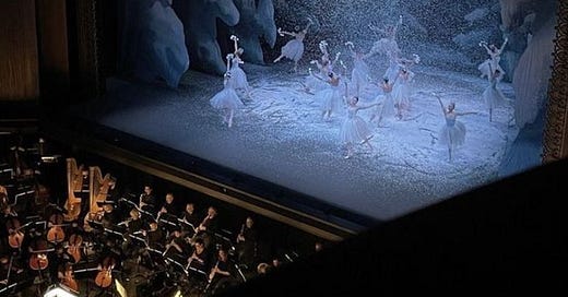 Catherine Shannon | Substack