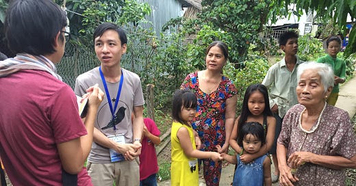 Mekong Dispatch | Substack