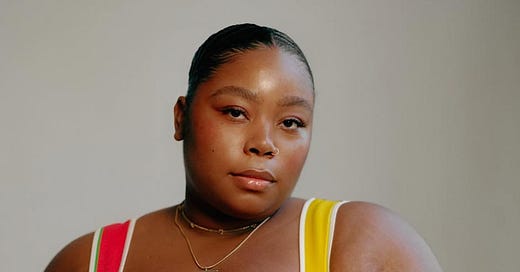 Big Undies | Corinne Fay | Substack