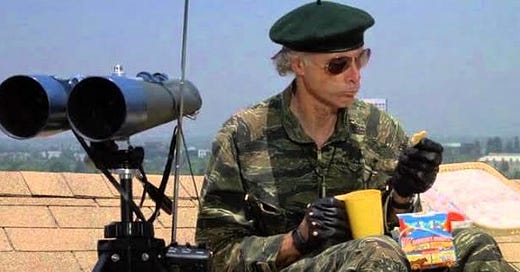 Amber’s Substack | Amber A'Lee Frost | Substack