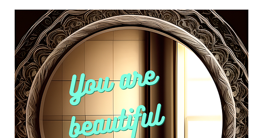 Lisa’s Wall of Random Craziness | Lisa Troy | Substack