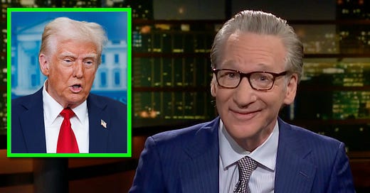 Alexander News Network (ANN): Trump's War 2.0 for America | Dr. Paul Alexander | Substack