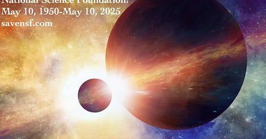 Science Matters | Science Matters - Joshua Weitz | Substack