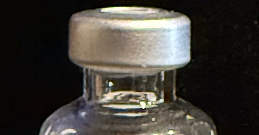 Homo Interruptis, with Len Ber MD | Substack