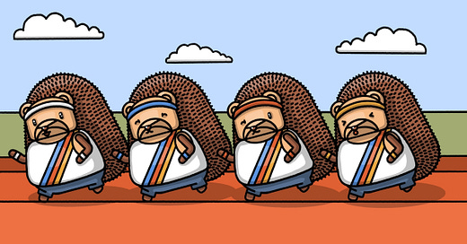 Product for Engineers | Substack