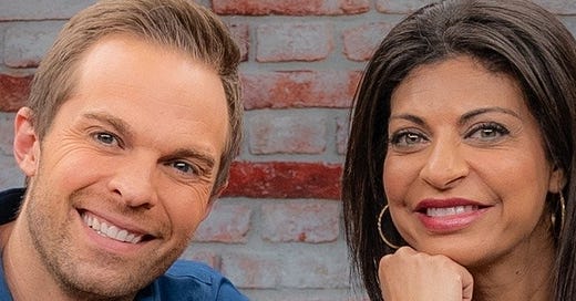 RHStv Collective | Substack