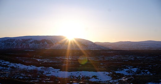 Heart & Hope | Anna Tran | Substack