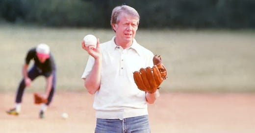 Ralph Nader Radio Hour | Substack