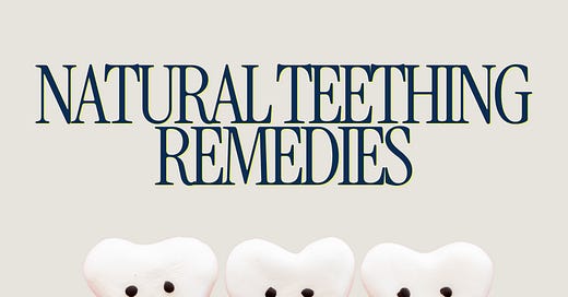 Good Clean Kitchen | Julia Grossman | Substack