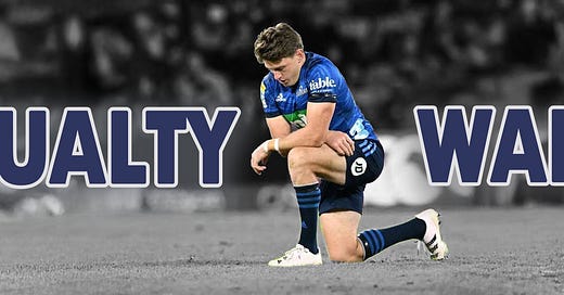 Draft Rugby | Substack