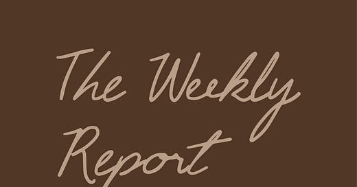 Pen Pals! | Atticus | Substack