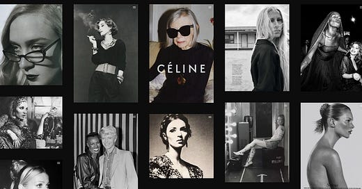 objects of desire | Noora Raj Brown | Substack