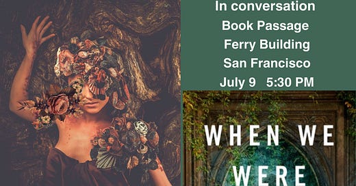 Bell Tower | Sommer Schafer | Substack