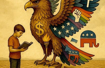 Thomas Singer’s substack | Substack