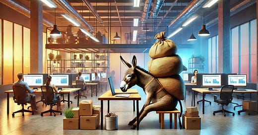 MultiVersial | Carlos Molina | Substack