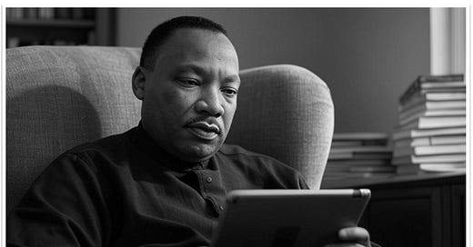 The Most Important News | Ken Rutkowski | Substack