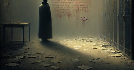 The Horn Gate | Substack