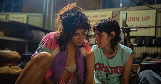 Sapphic Cinema | Substack