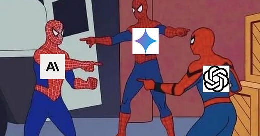 The Rogue Quant | Substack