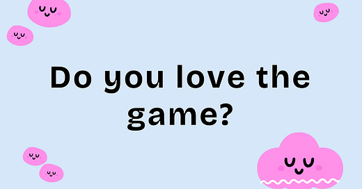 How They Grow | Jaryd Hermann | Substack