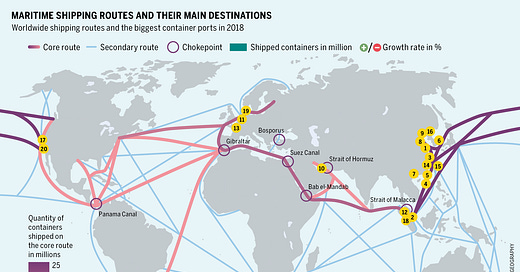 Digital Gnosis | Nathan Ormond | Substack