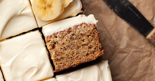 The Gluten Free Inside Scoop | Daniela Weiner | Substack