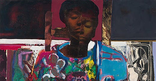 Quid Amo | James K.A. Smith | Substack