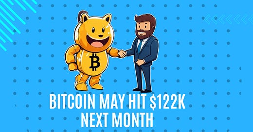 Smart Money Moves | Claudiu Ivan | Substack