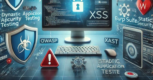 Exploiting Web Applications - Tech with Lazaro