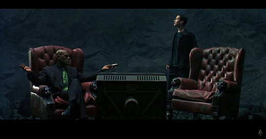 Hot Takes | Adam Singer | Substack