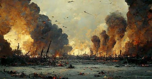 Ritchie Herron | @TullipR / Ritchie | Substack