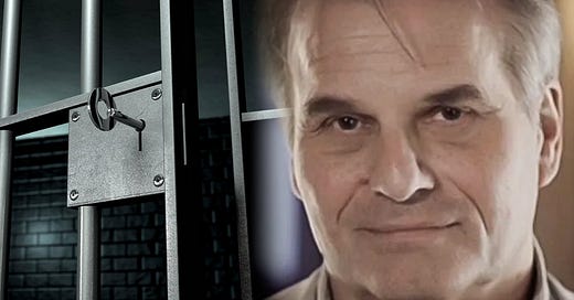 Dr Mark Trozzi | Dr M Trozzi | Substack