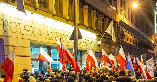 Rock Rachon | Michal Rachon | Substack