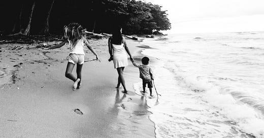 Things Worth Knowing with Farrah Storr | Farrah @Substack | Substack