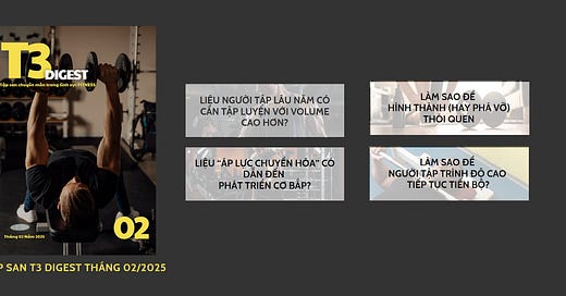 THE THINKING TRAINER | Substack