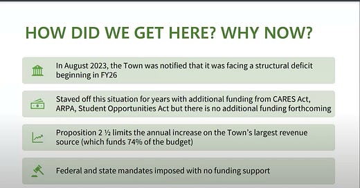 Duxbury | Christine Hill | Substack