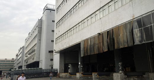 Blood in the Machine | Brian Merchant | Substack