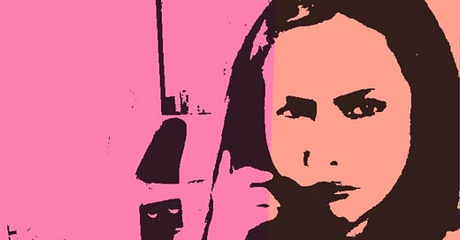 Nicola’s Substack | Nicola Charles | Substack