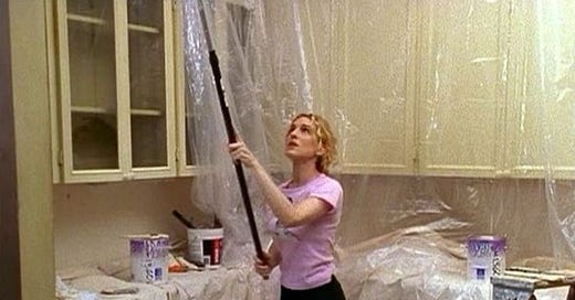 eu penso demais | anna | Substack